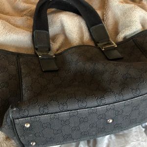 Gucci | Bags | Gucci Handbag | Poshmark